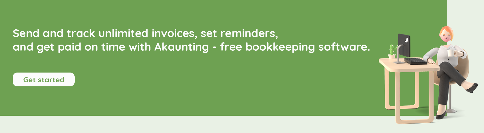 Brand New Release: Akaunting 2.1 - Blog - Akaunting