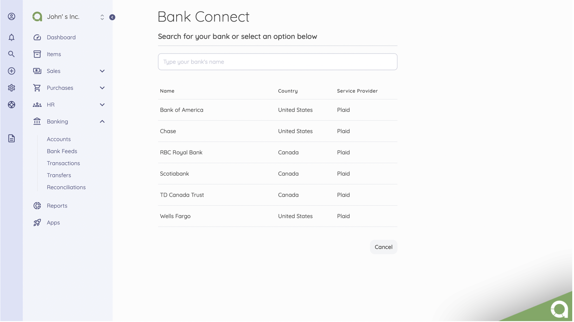 Premium Cloud: Connect Bank Account, Double Entry, 2FA + more