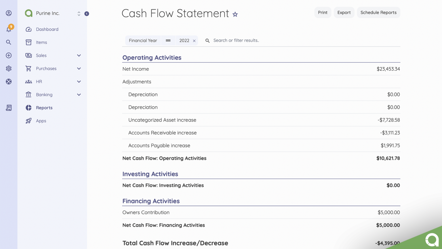 What is operating cash flow, and how to calculate it