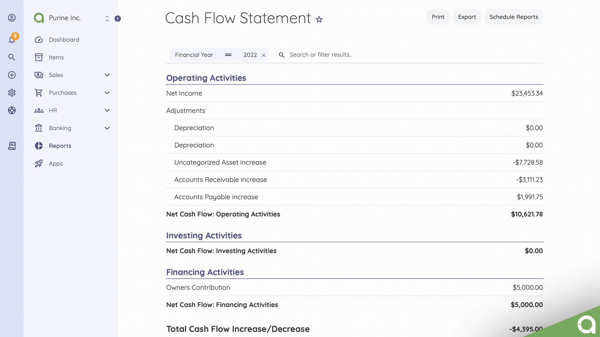 What is operating cash flow, and how to calculate it