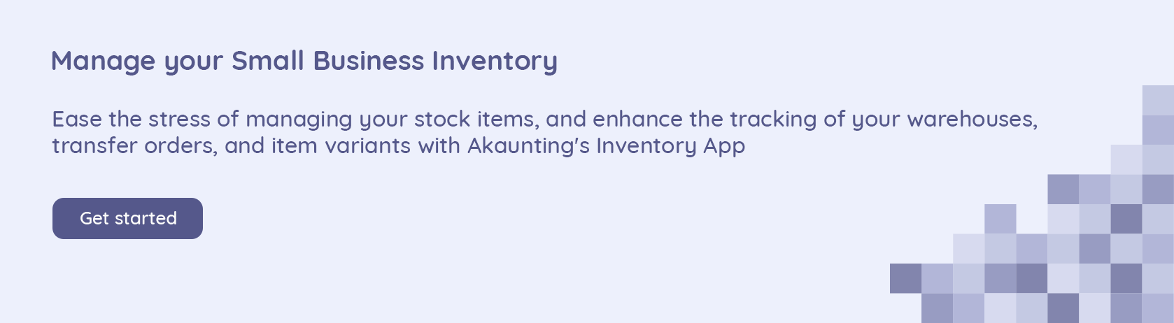 Consigned goods and your business finances - Blog - Akaunting