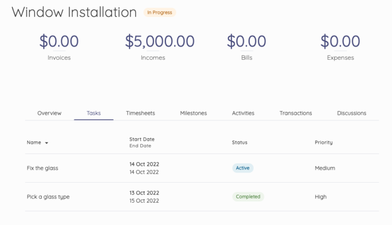 Deciding On Accounting Software for Project Management