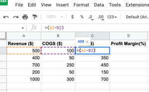How To Calculate Profit Margin? - Blog - Akaunting