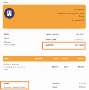 Best Practices for Invoicing and Payment Management