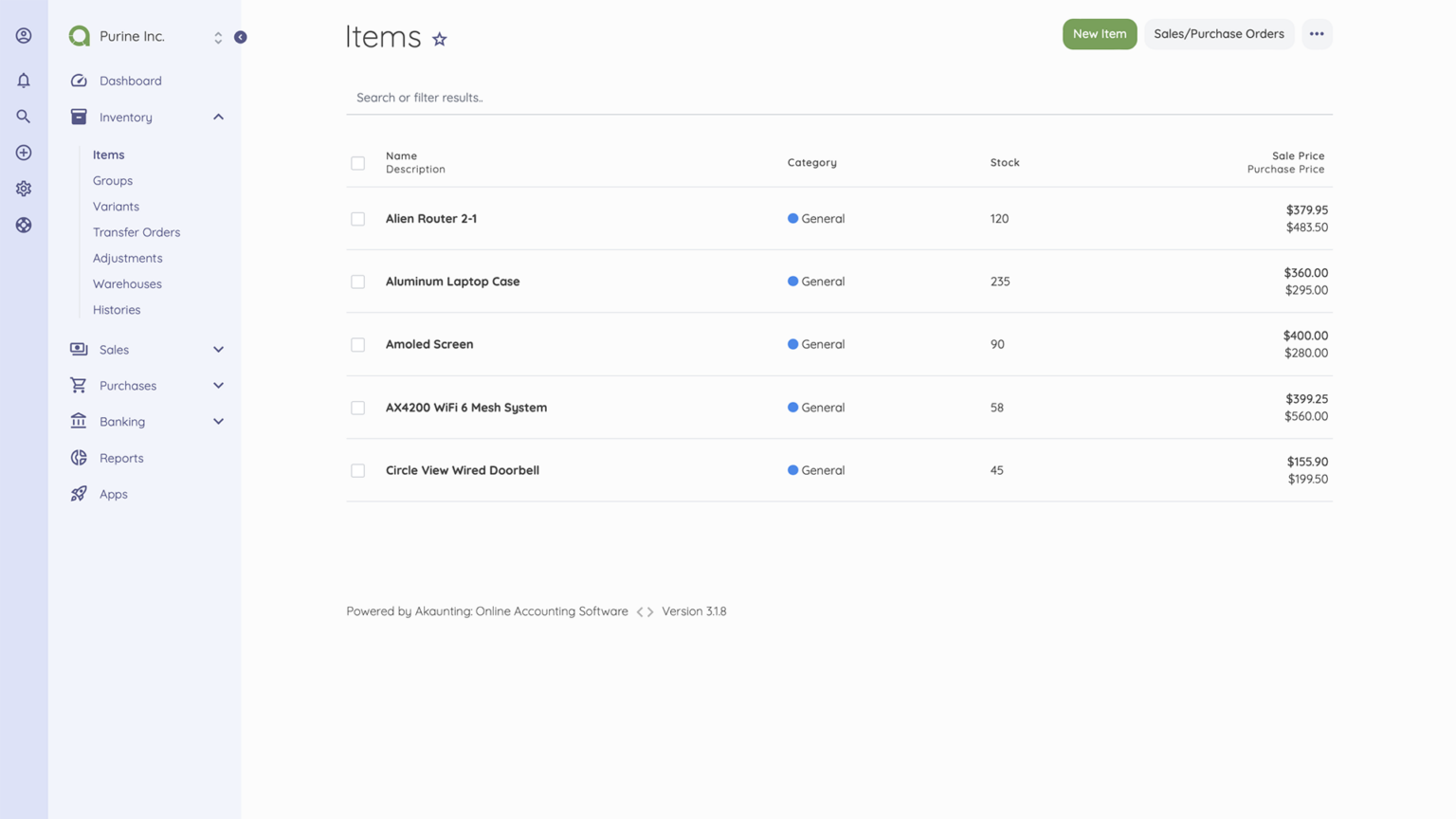 Free Online Accounting Software - Blog - Akaunting